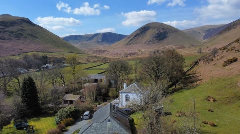 Ash Mill Developments- home